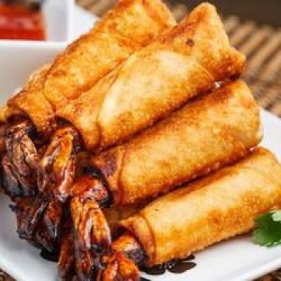 CVC Events - Hors d oeuvres