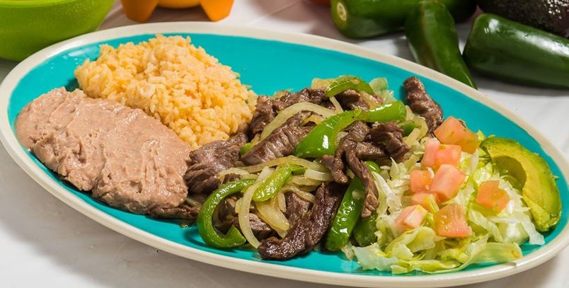 Gorditas Mexican